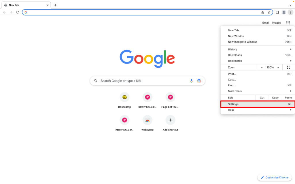 How to enable Chrome to play protected content on MacOS? - Video ...