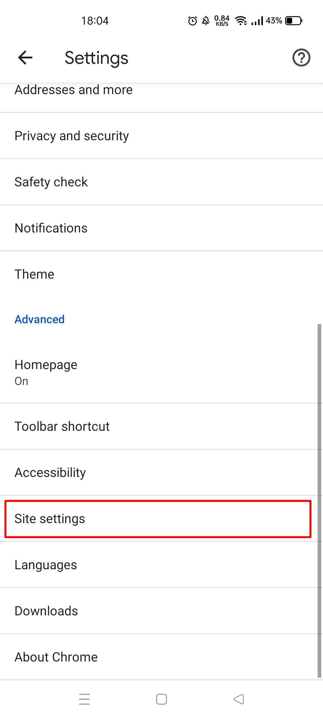 How to enable Chrome to play protected videos on Android? - Video ...
