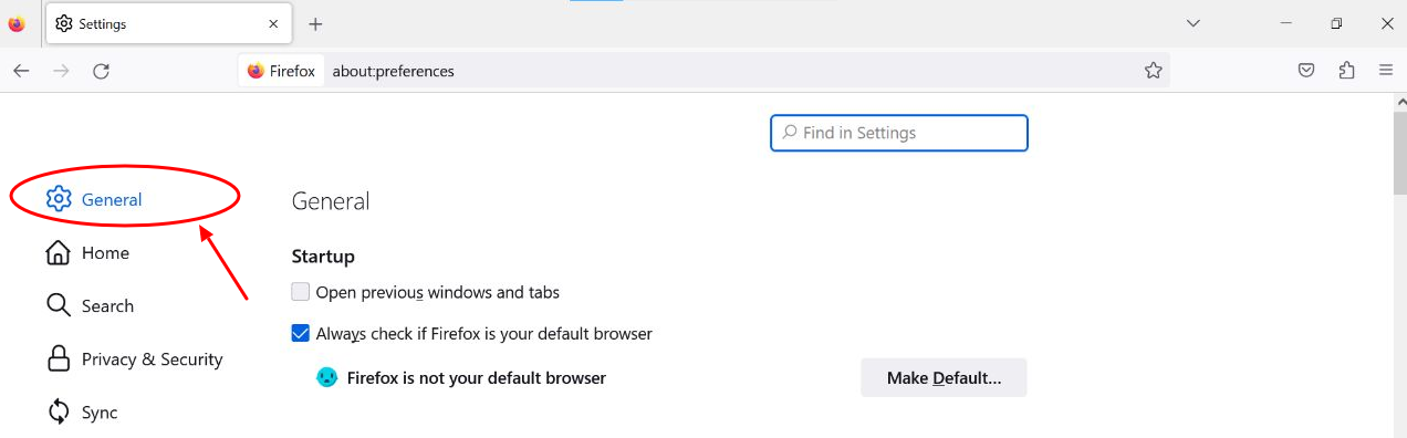 How to enable protected content in Firefox on windows? - Video Hosting Platform | Media ...