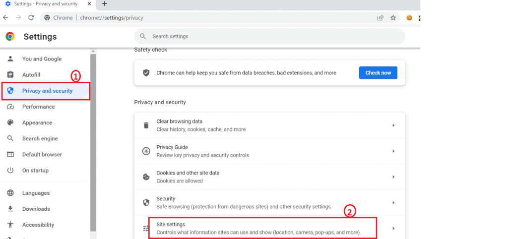 How to enable Chrome to play protected content on MacOS? - Video ...