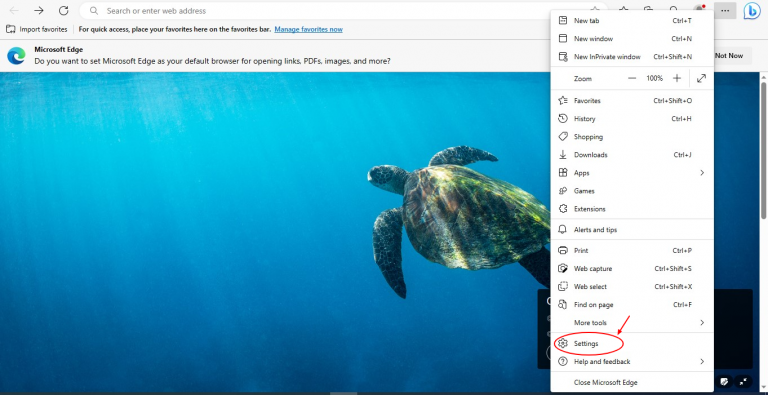 How to enable protected content on Edge for Windows? - Video Hosting ...